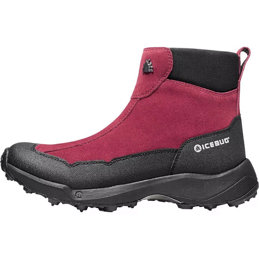 Icebug Metro 2 BUGrip Boot - Women's - Footwear