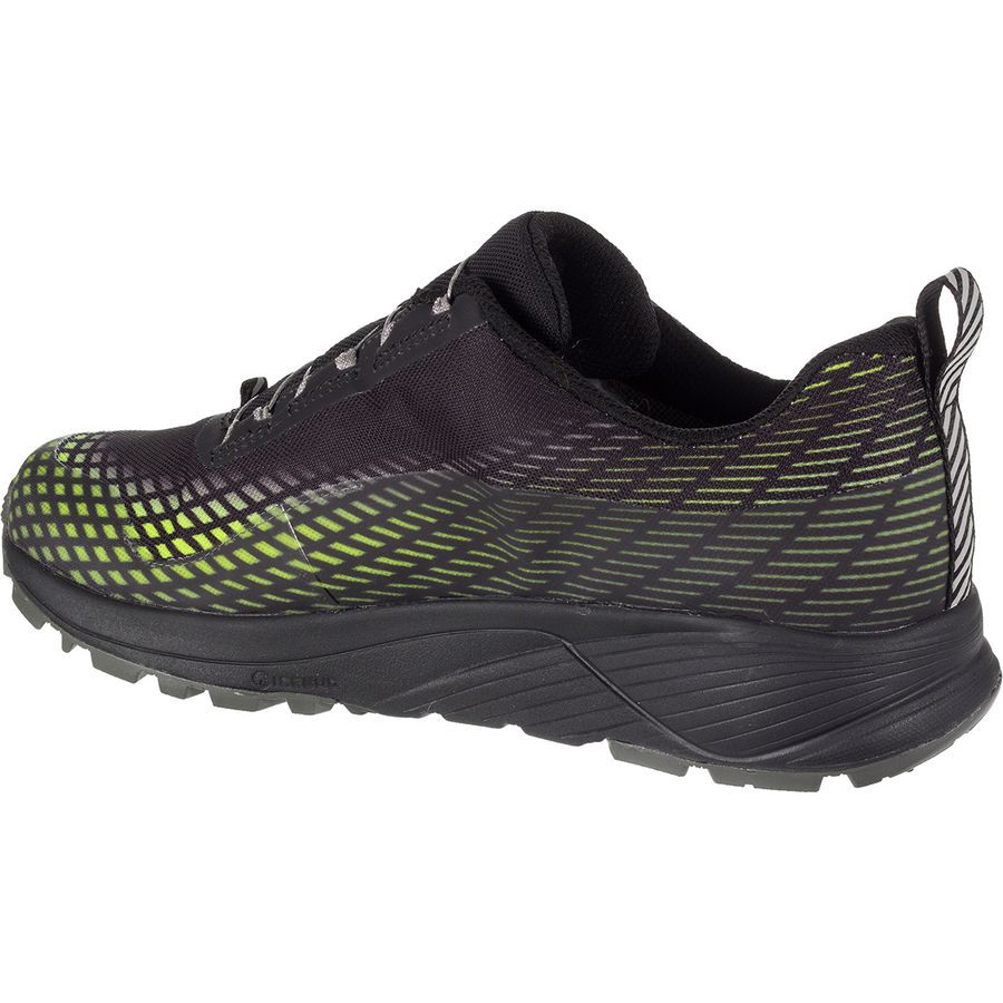 Icebug NewRun BUGrip GTX Running Shoe - Men's | Backcountry.com