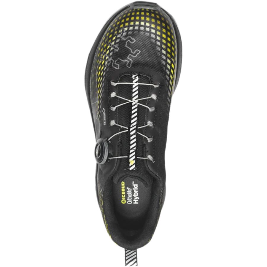 Icebug NewRun BUGrip GTX Running Shoe - Men's | Backcountry.com