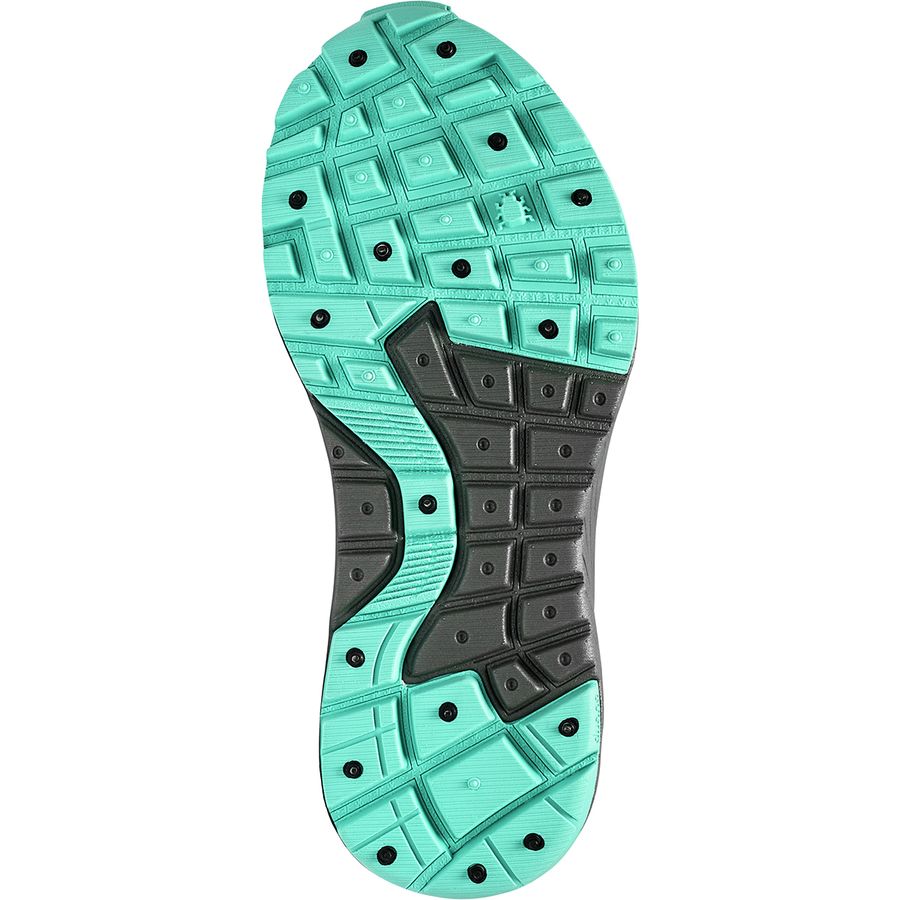 Icebug NewRun BUGrip GTX Running Shoe - Women's | Backcountry.com