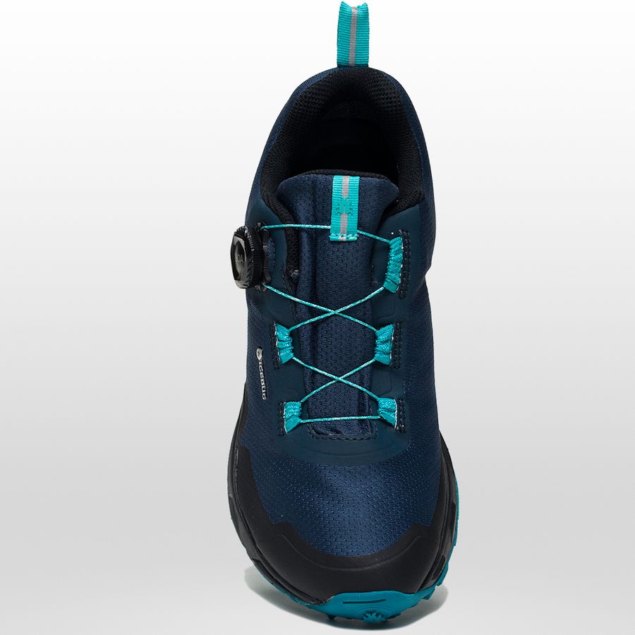 Icebug Rover BUGrip GTX Running Shoe - Women's | Backcountry.com