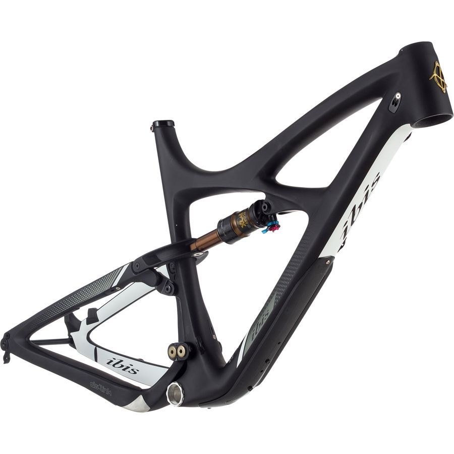 Ibis Mojo 3 Carbon Mountain Bike Frame - Bike