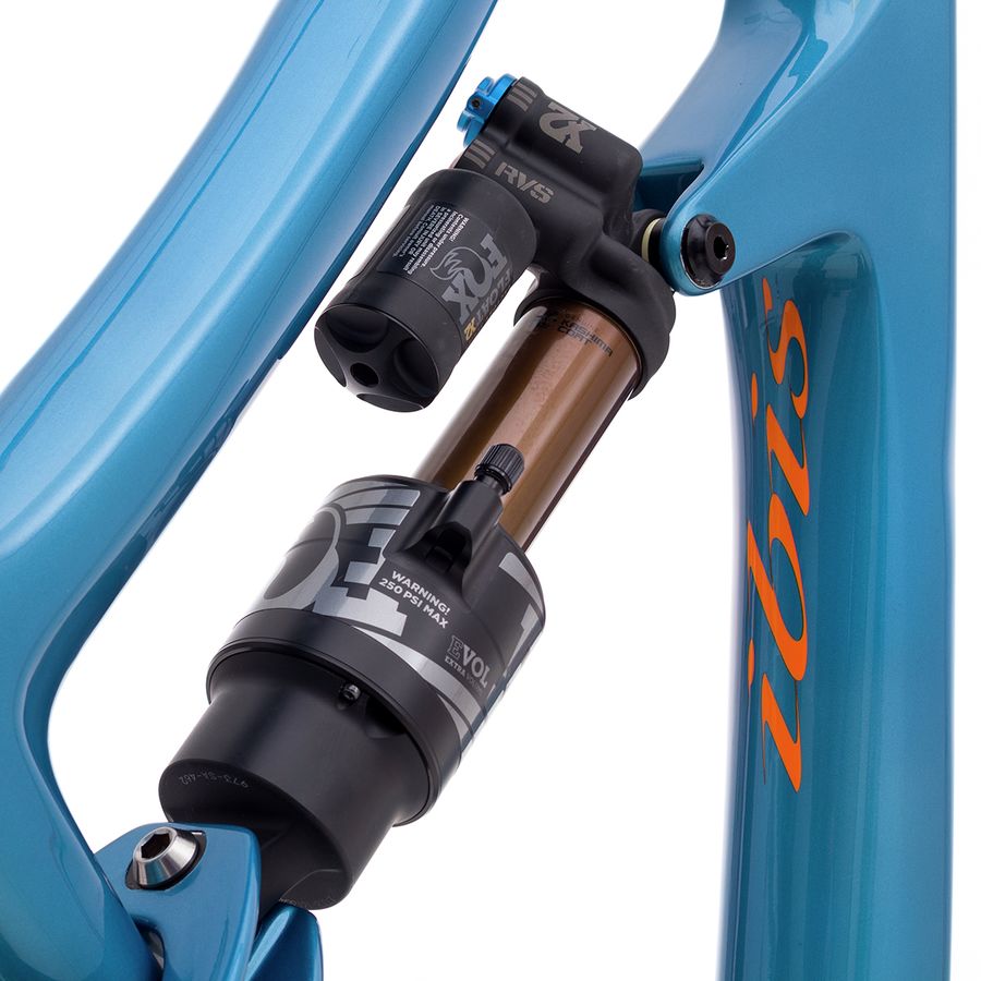 Ibis Ripmo Mountain Bike Frame - 2019 | Backcountry.com