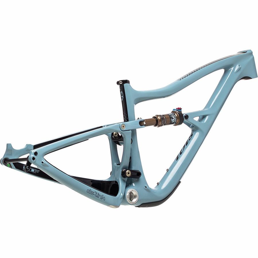 Ibis Ripley Carbon 4.0 Mountain Bike Frame | Backcountry.com