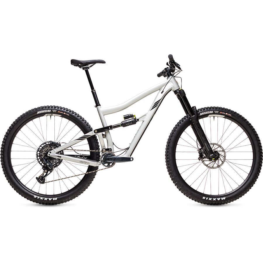Ibis Ripmo AF GX Eagle Air Mountain Bike - Bike