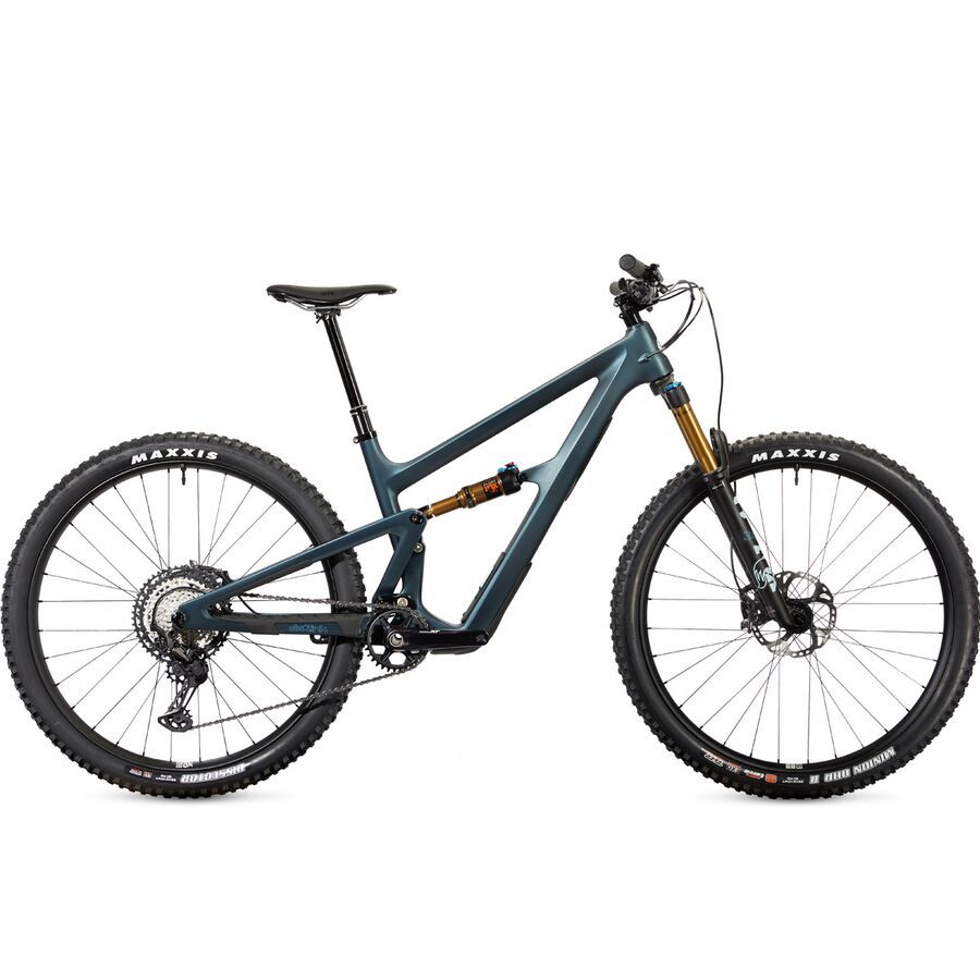 Ibis Ripley XT Mountain Bike - Bike