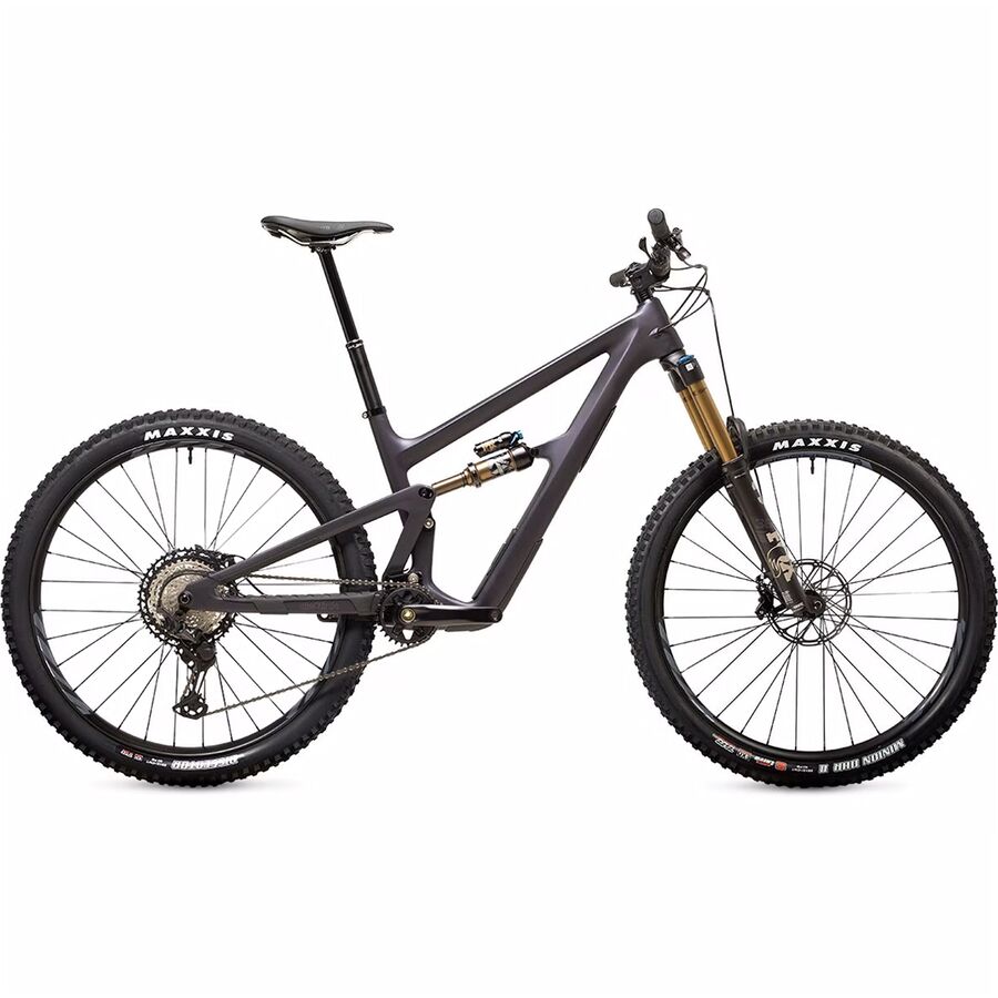 Ibis Ripmo XT Carbon Wheel Mountain Bike - Bike
