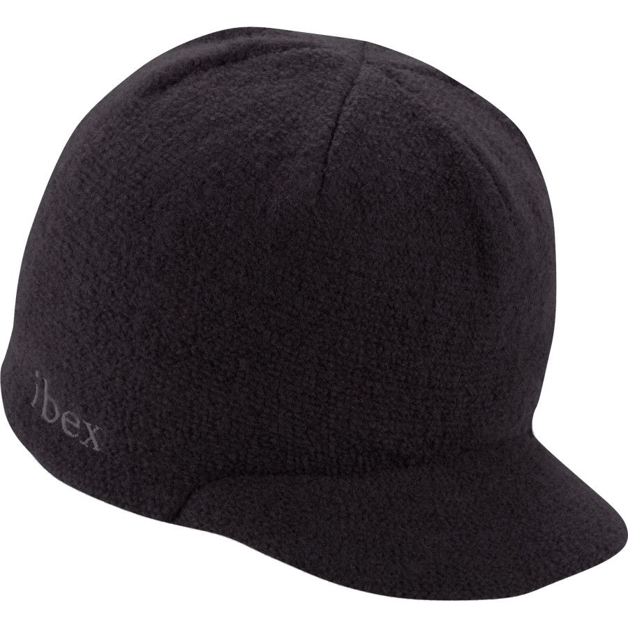 Ibex Euro Loden Cap - Accessories