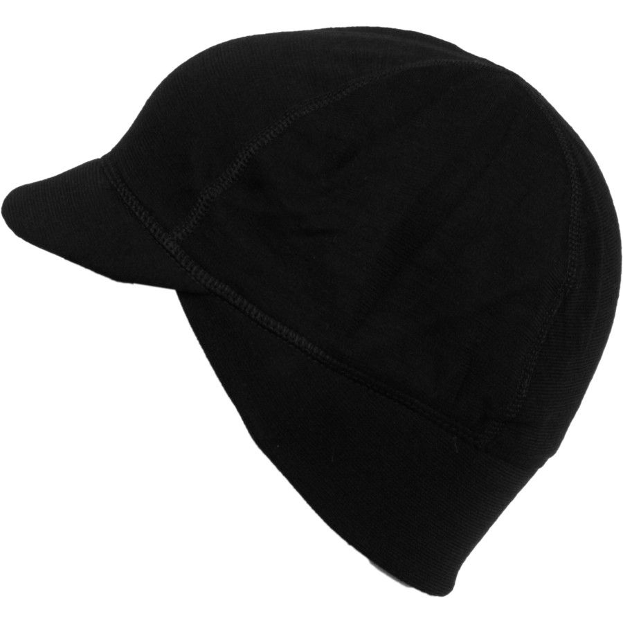 Ibex Coppi Merino Cycling Cap - Accessories