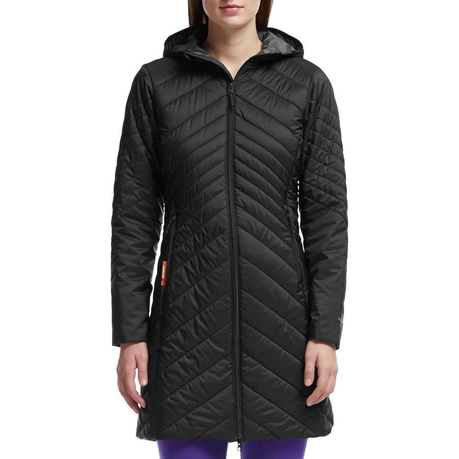 Icebreaker Stratus Jacket - Women's - Clothing