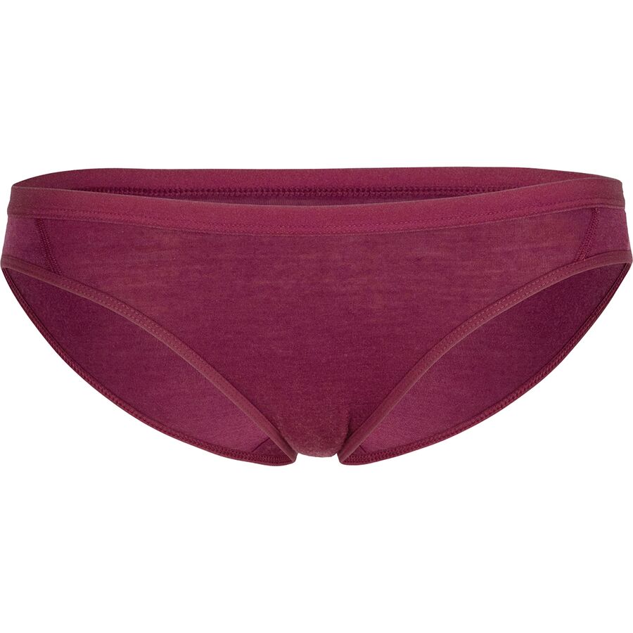 Icebreaker Siren Bikini Underwear - Women's | Backcountry.com