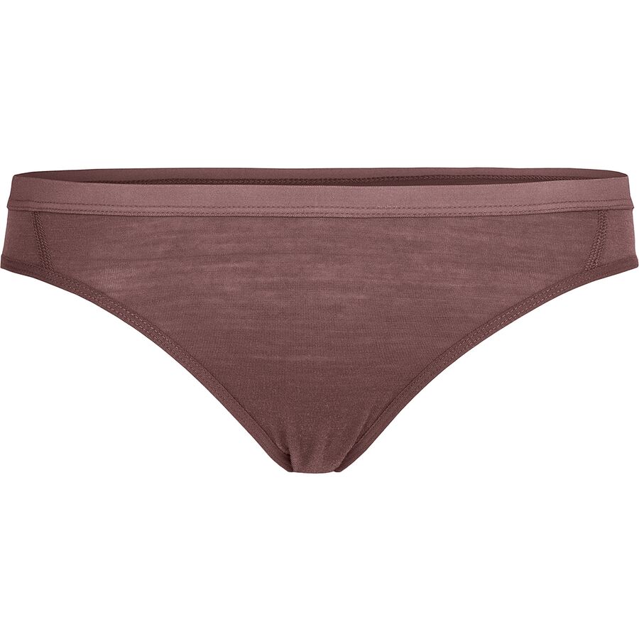 Icebreaker Siren Bikini Underwear - Women's | Backcountry.com