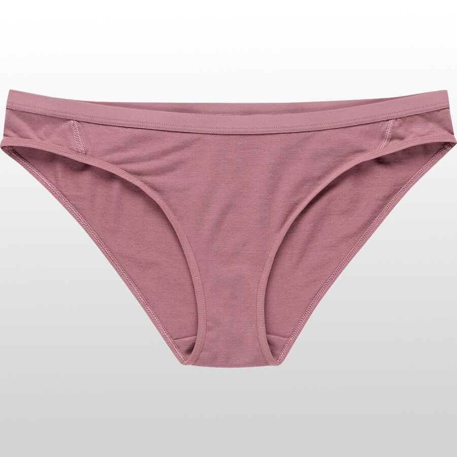 Icebreaker Siren Bikini Underwear - Women's | Backcountry.com