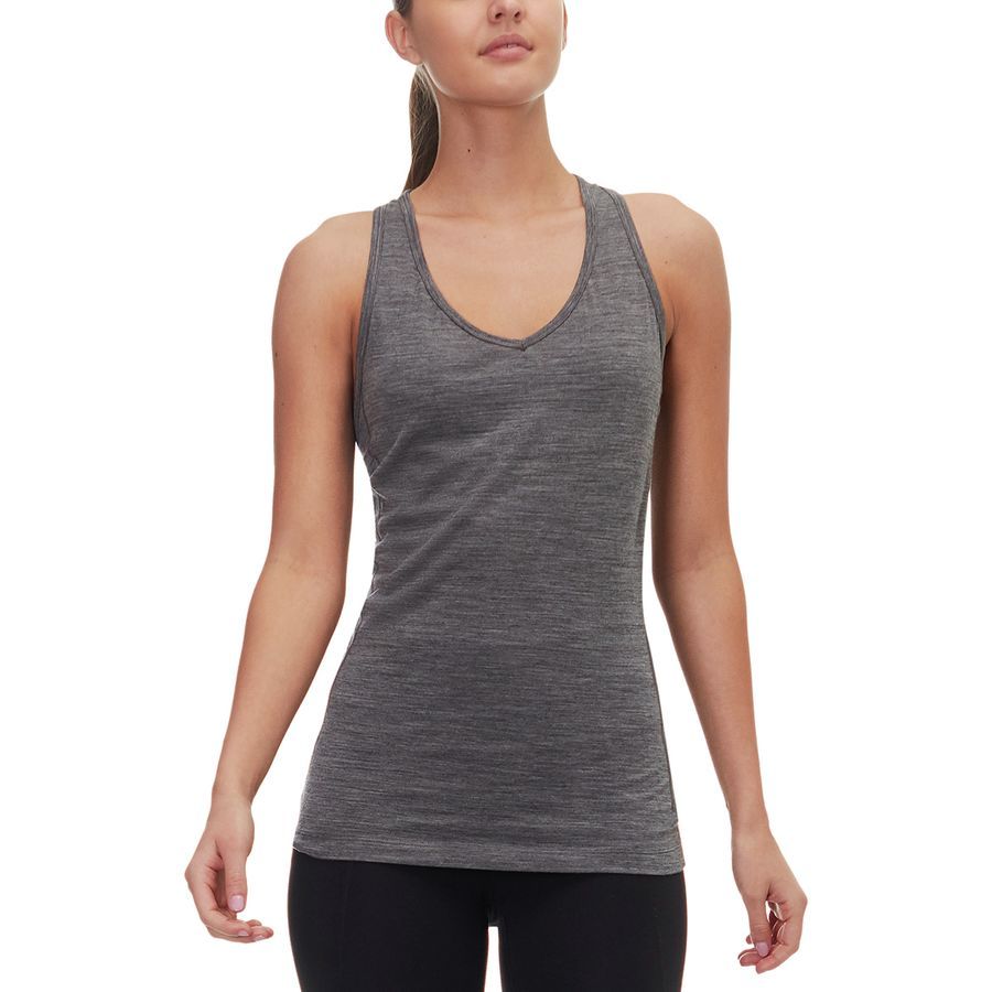 Icebreaker Sprite Tank Top - Women's | Backcountry.com