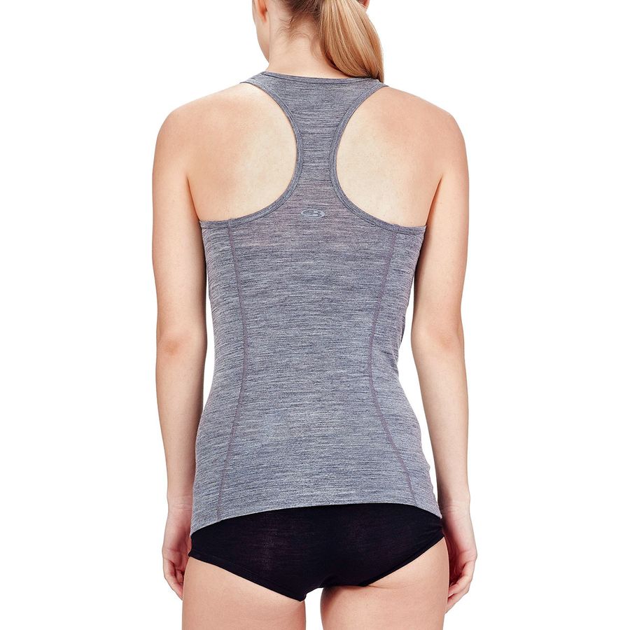 Icebreaker Sprite Tank Top - Women's | Backcountry.com