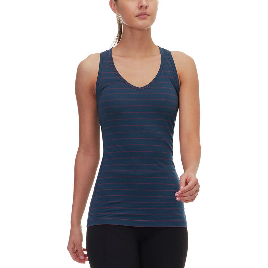 Icebreaker Sprite Tank Top - Women's | Backcountry.com