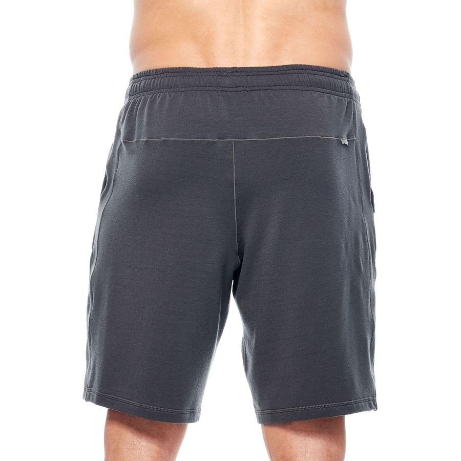 Icebreaker Momentum Short - Men's | Backcountry.com