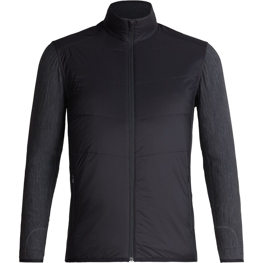 Icebreaker Descender Hybrid Jacket - Men's