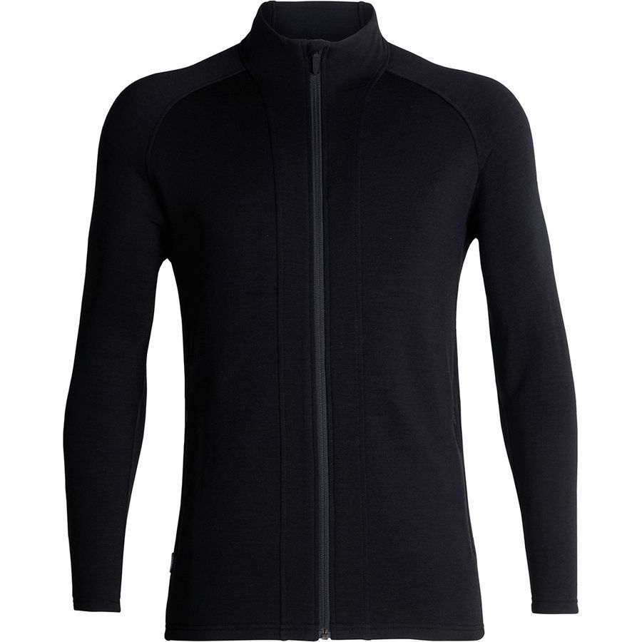 Icebreaker Wander Jacket - Men's - Clothing