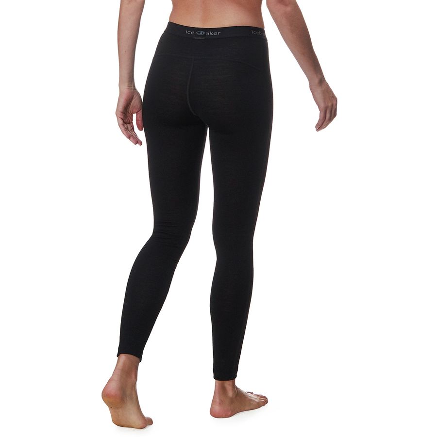 Icebreaker BodyFit 200 Oasis Legging - Women's | Backcountry.com