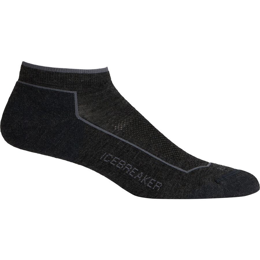 Icebreaker Lifestyle Cool-Lite Low Cut Sock - Women's - Accessories