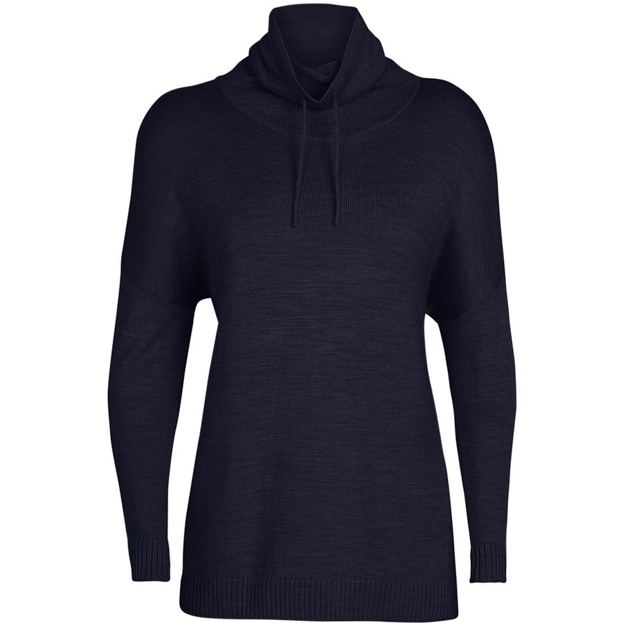 Icebreaker Nova Pullover Sweater - Women's | Backcountry.com