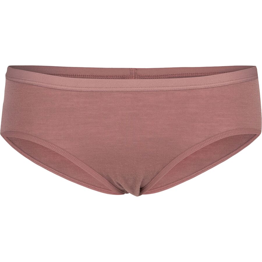 Icebreaker Siren Hipkini Underwear - Women's | Backcountry.com