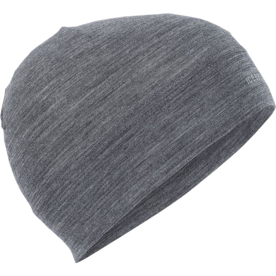 Icebreaker Chase Beanie | Backcountry.com