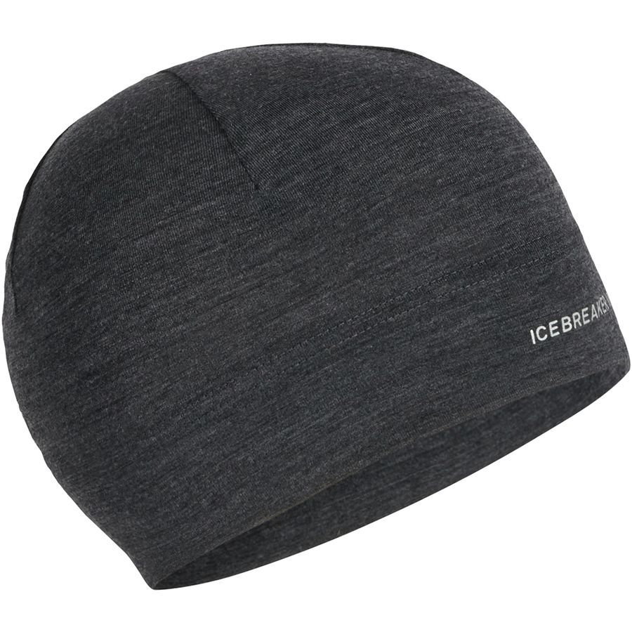 Icebreaker Chase Beanie | Backcountry.com
