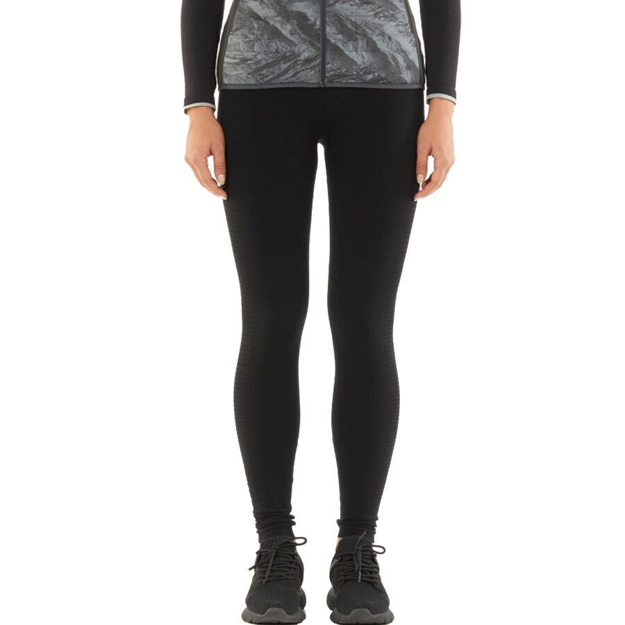 Icebreaker Motion Seamless High-Rise Tight - Women's - Clothing