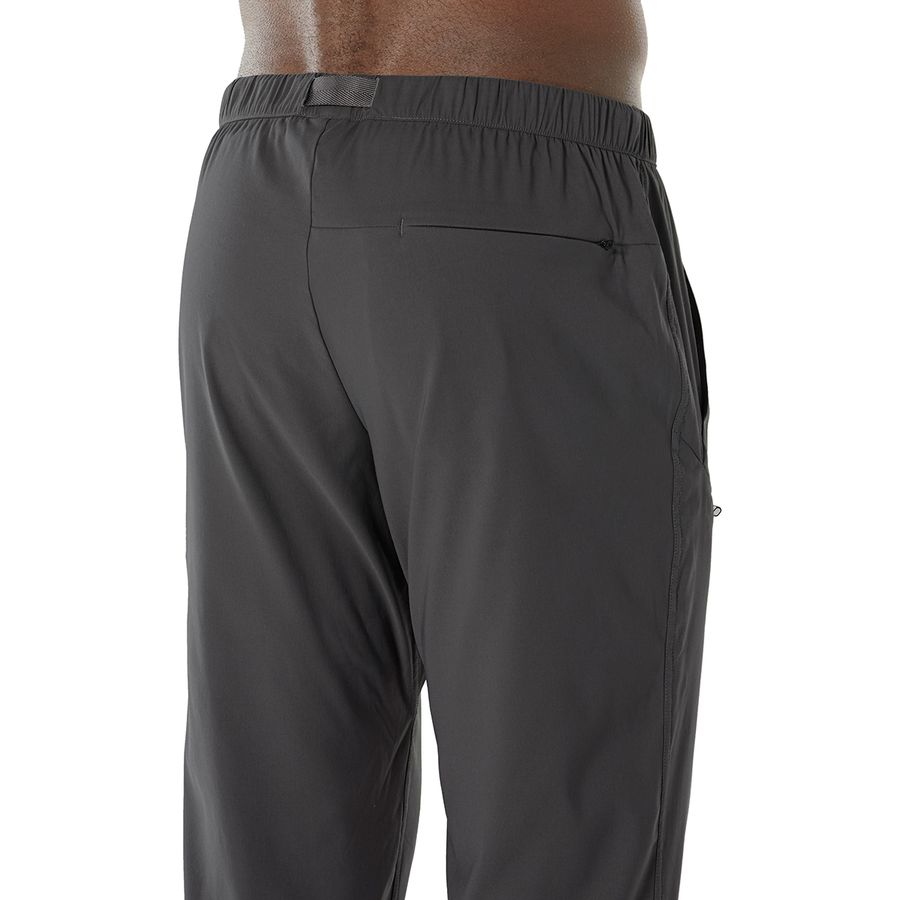 Icebreaker Briar Pant - Men's | Backcountry.com
