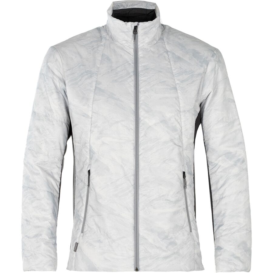 Icebreaker Helix Jacket - Men's - Clothing
