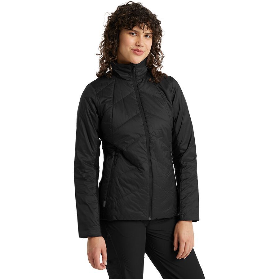 Icebreaker Helix Jacket - Women's - Clothing