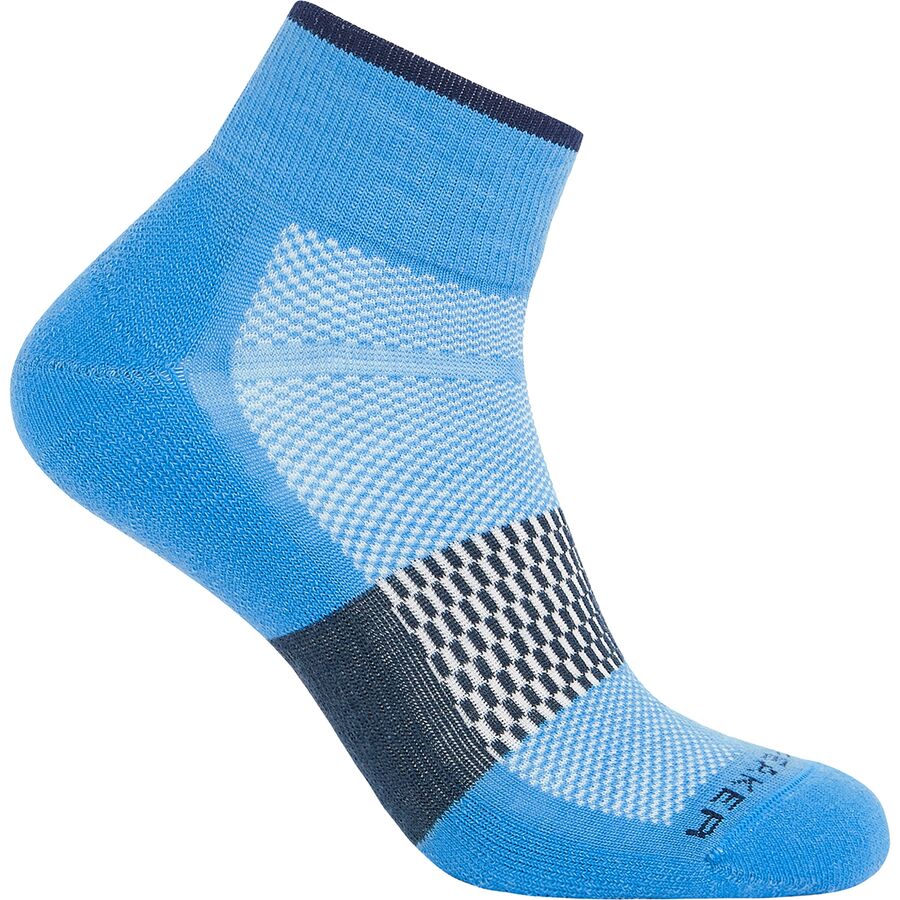 Icebreaker Multisport Light Mini Sock - Clothing