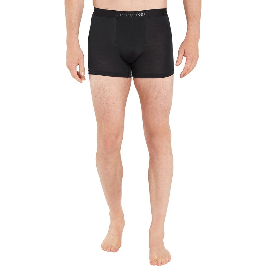 Icebreaker Merino 125 Cool-Lite Anatomica Boxer - Men's - Clothing