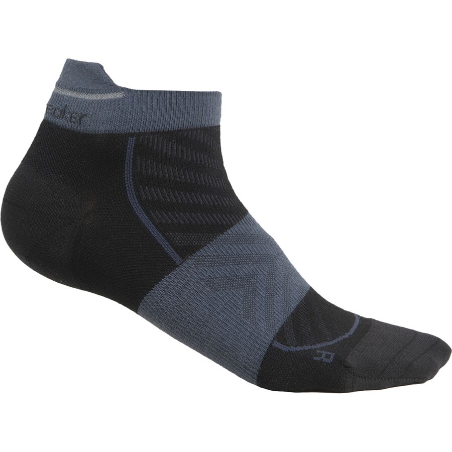 Icebreaker Merino Run+ Ultralight Micro Sock - Women's - Accessories