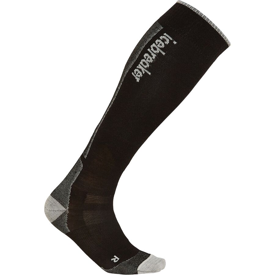 Icebreaker Merino Ski+ Ultralight OTC Sock - Men's - Accessories