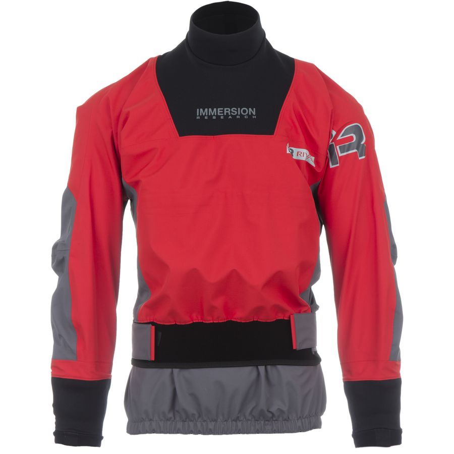 Immersion Research Rival Paddle Jacket - Long-Sleeve - Men's ...