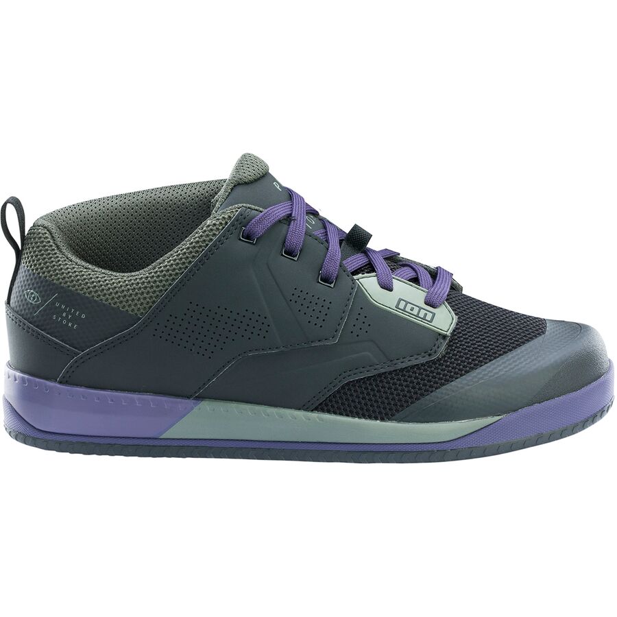 ION Scrub Amp Cycling Shoe - Bike