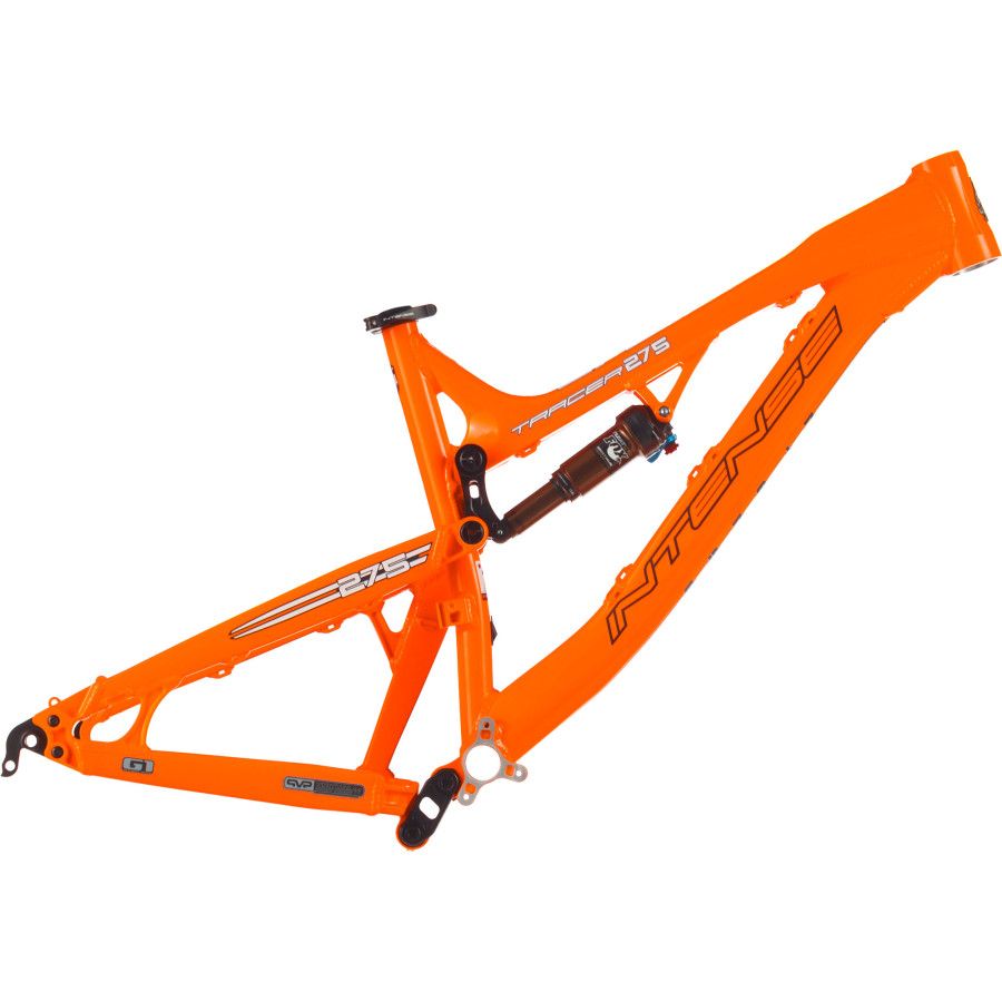 Intense Cycles Tracer 275 Mountain Bike Frame - 2014 - Bike