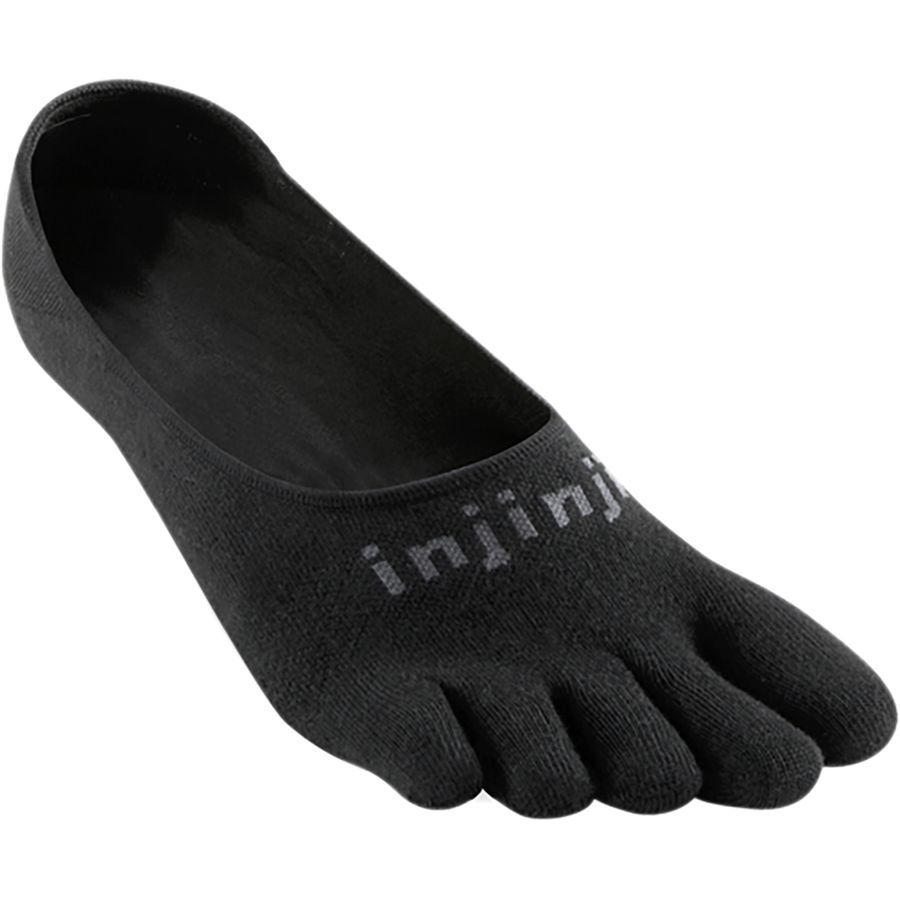 Injinji Sport Lightweight Hidden CoolMax Sock - Women's - Accessories