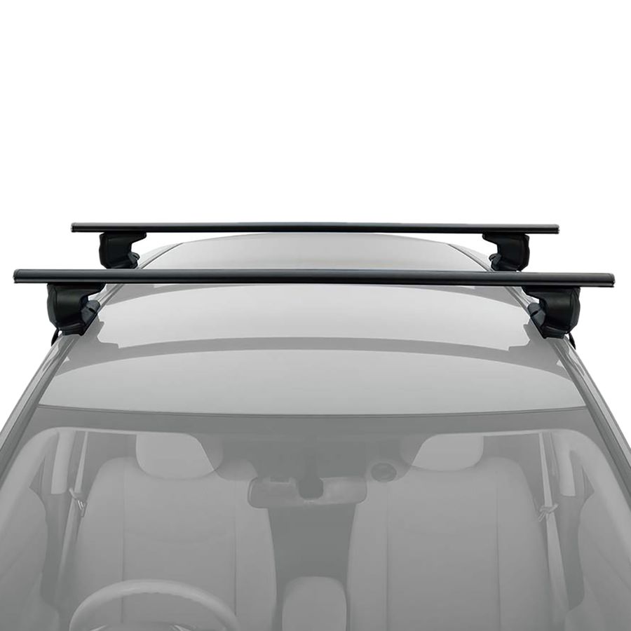 Inno Racks Through Bar Smooth Roof Aero Base Stays | Backcountry.com