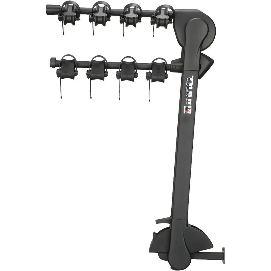 Inno Racks Vertical Hang 4-Bike Hitch Rack - Bike