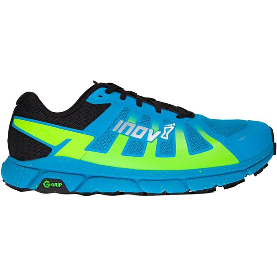 Inov 8 Terraultra G 270 Trail Running Shoe - Men's - Footwear