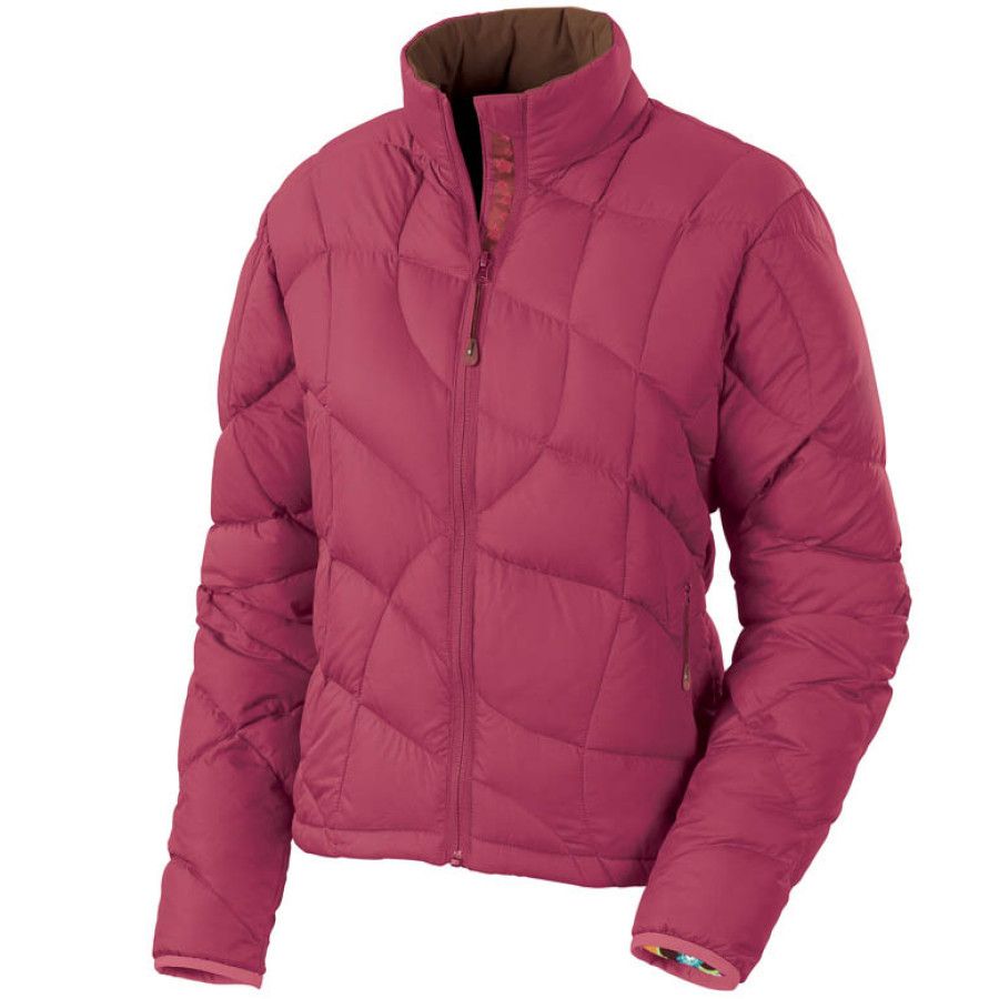 Isis Whisper Down Jacket - Women's - Clothing