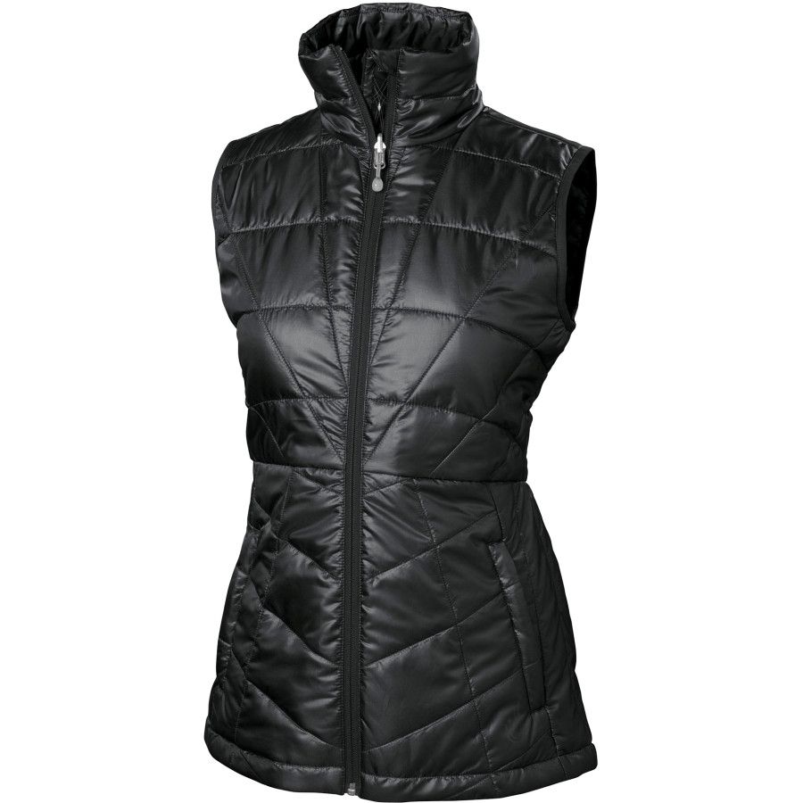Isis Lithe Insulated Vest - Women's - Clothing