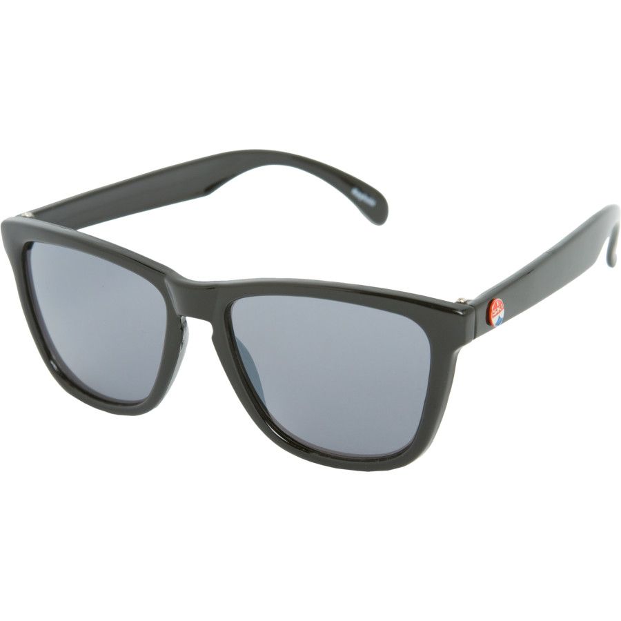 I Ski Keyhole Sunglasses - Accessories