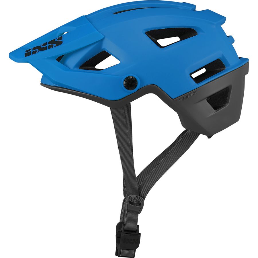 iXS Trigger AM Helmet | Backcountry.com