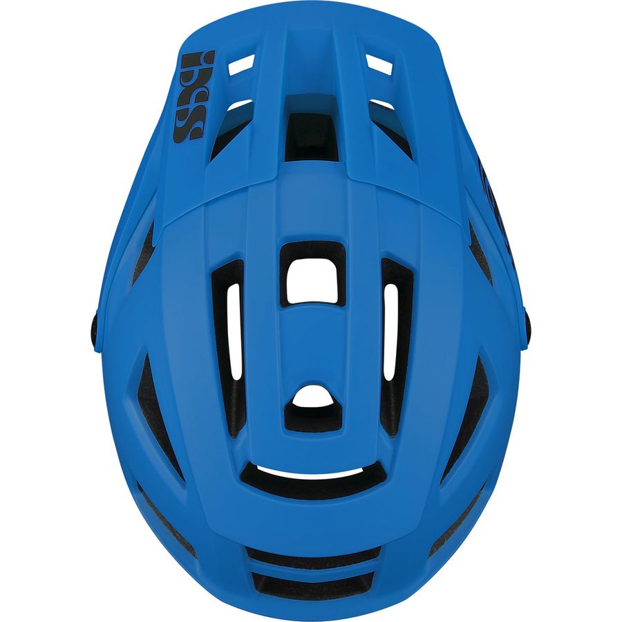iXS Trigger AM Helmet | Backcountry.com