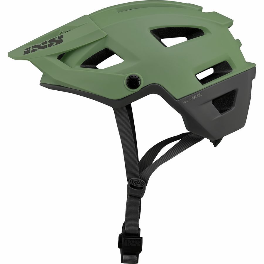 iXS Trigger AM Helmet | Backcountry.com